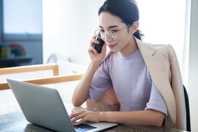 MAMとは？ 意味や主な機能、BYODへの活用について解説 - moconavi NOTE