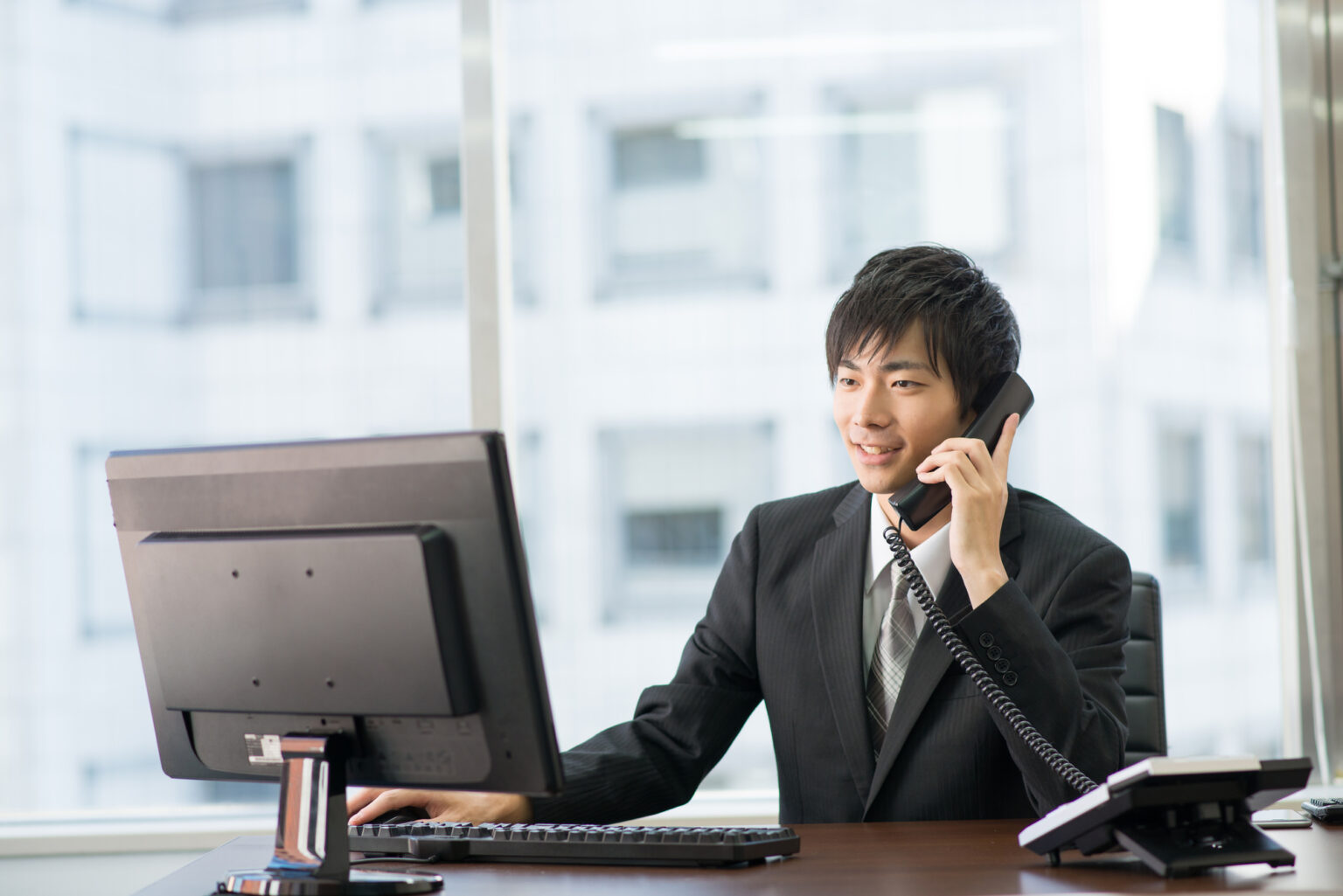 IP電話の仕組みとは？050番号や0ABJの違い、メリット・デメリットを解説 - moconavi NOTE