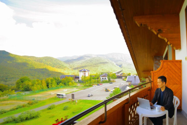 moconavi NOTE - テクノロジーを活用して "YourStyle" な働き方を応援するメディア