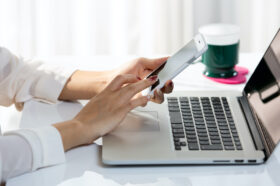 BYODに必要なセキュリティ対策とは？MDMとMAMの正しい活用方法 - moconavi NOTE