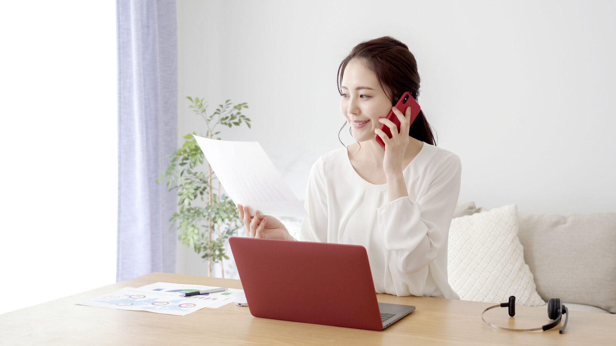 moconavi 050が5分でわかる！便利な機能3選 - moconavi NOTE