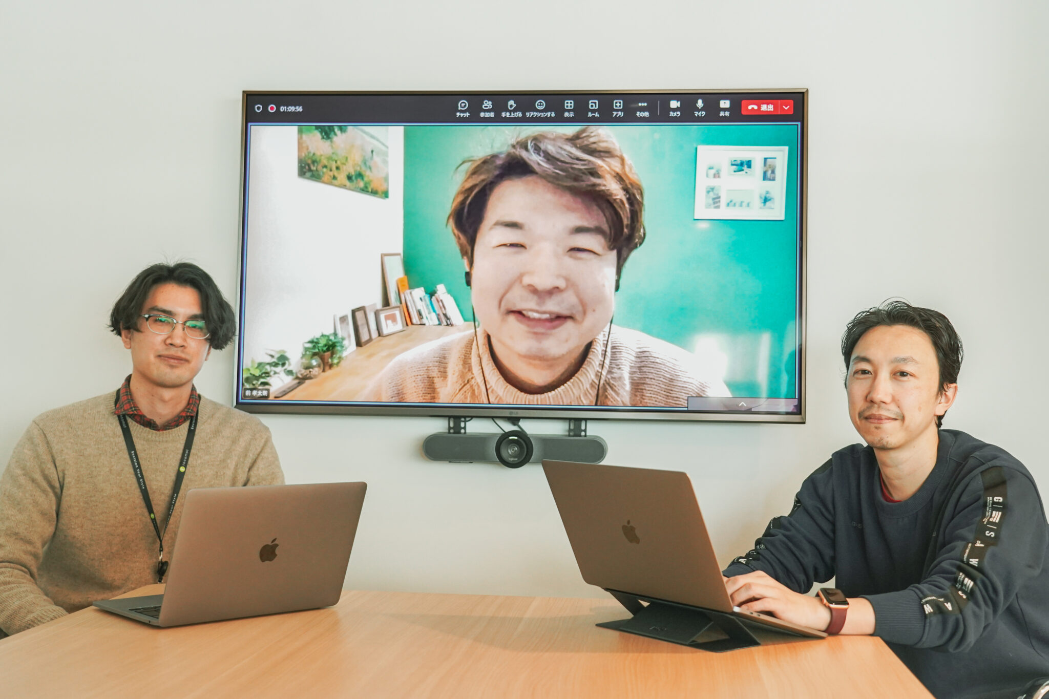 moconavi NOTE - テクノロジーを活用して "YourStyle" な働き方を応援するメディア