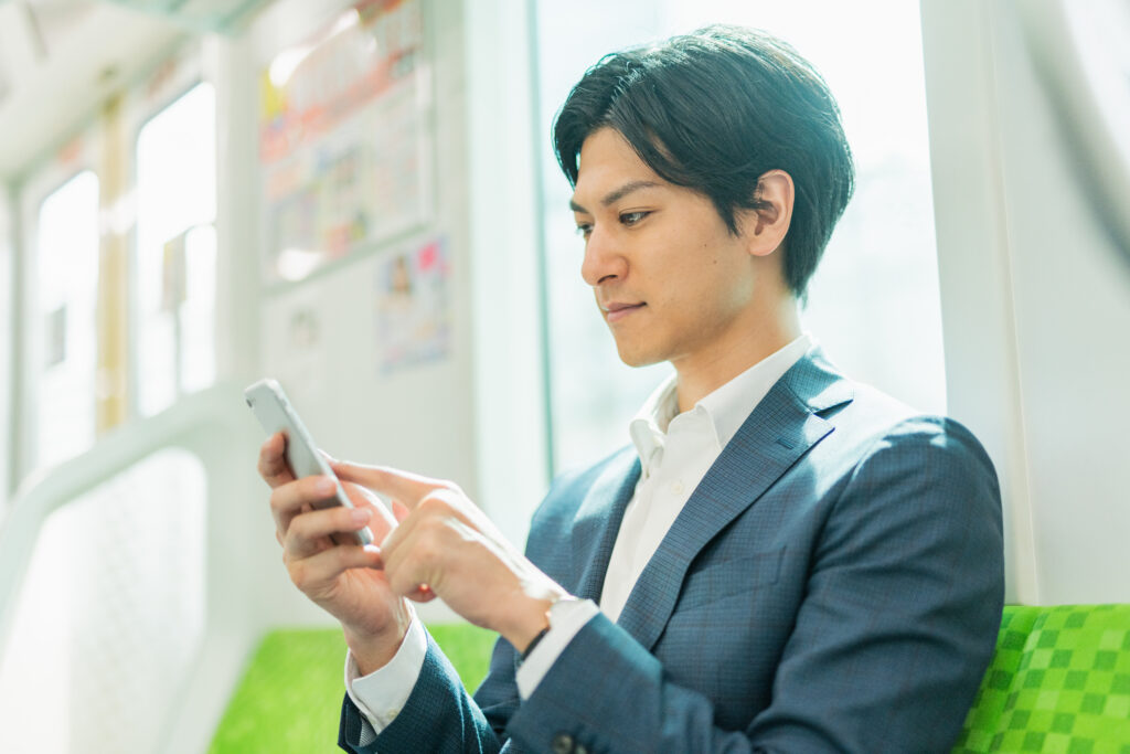 BYODのすすめ - moconavi NOTE