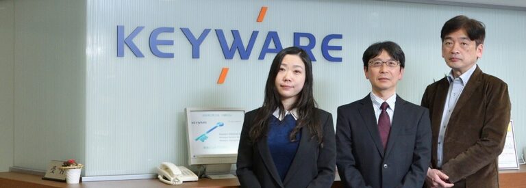 キーウェアソリューションズ株式会社 ｜クラウドMAM市場シェアNo.1 - moconavi（モコナビ）