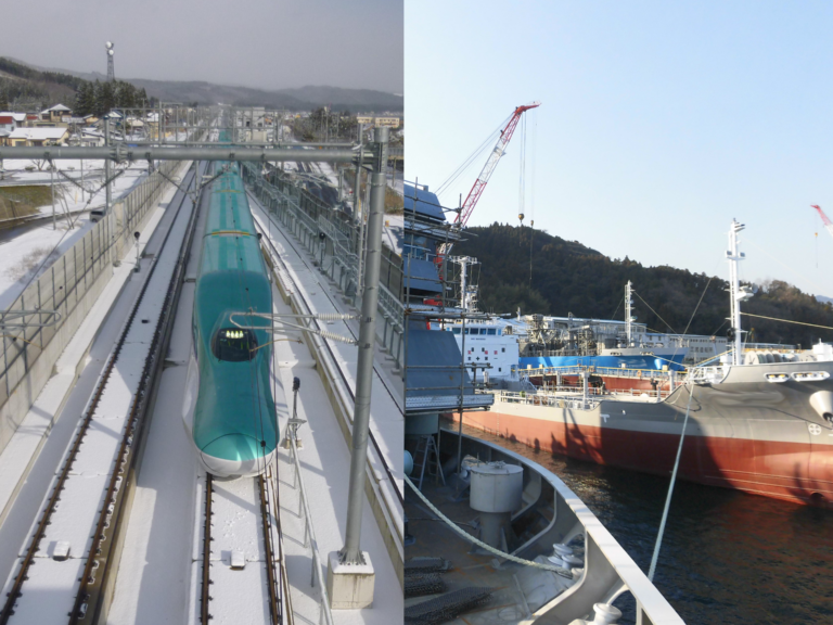 独立行政法人 鉄道建設・運輸施設整備支援機構（JRTT） ｜クラウドMAM市場シェアNo.1 - moconavi（モコナビ）