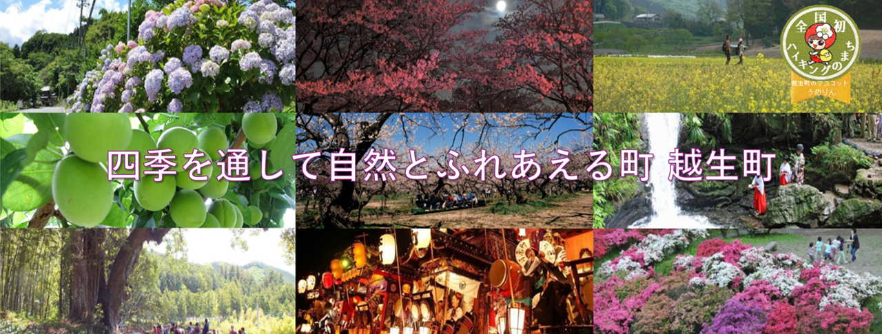 越生町役場 ｜クラウドMAM市場シェアNo.1 - moconavi（モコナビ）